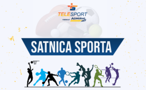 SATNICA SPORTA: Borba za ušati pehar, novi FNC spektakl! - Telesport